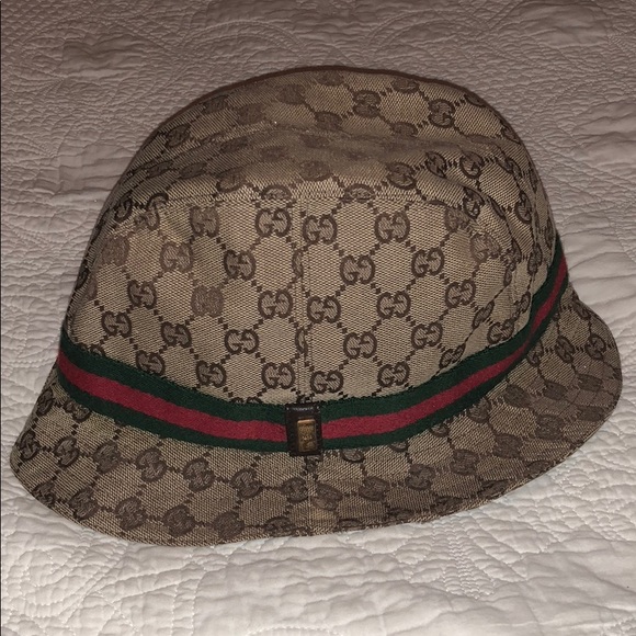 Gucci | Accessories | Gucci Hat | Poshmark